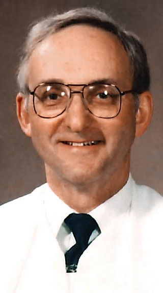 Rev. Donald Pardun | Obituaries | leadertelegram.com