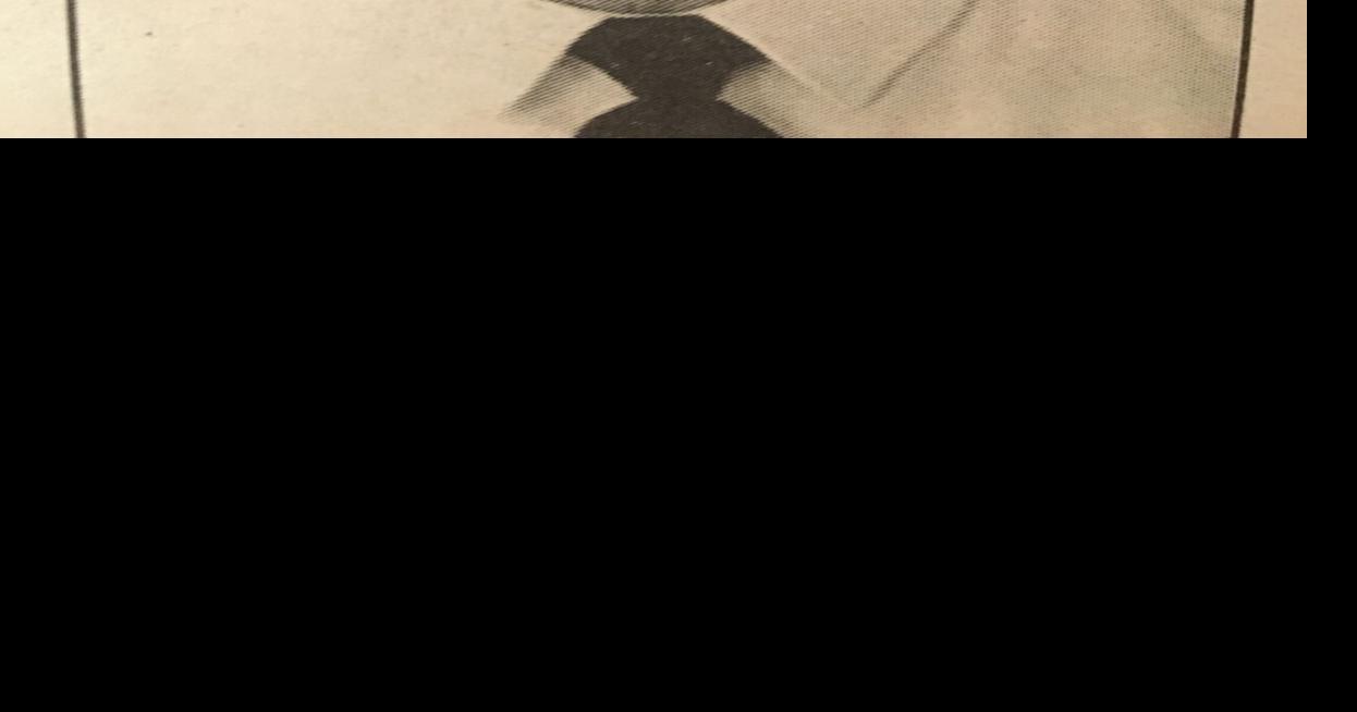 James Kissinger | Obituaries | leadertelegram.com