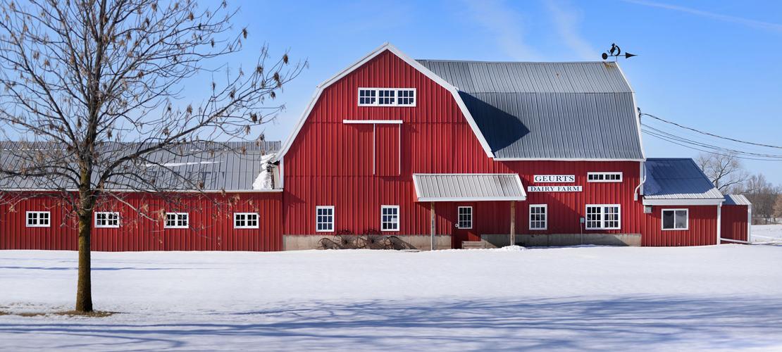 Capturing the countryside: Photos from rural Wisconsin | Country Life ...