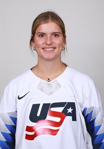 Akervik invited to Women's National Team Evaluation camp | Sports ...