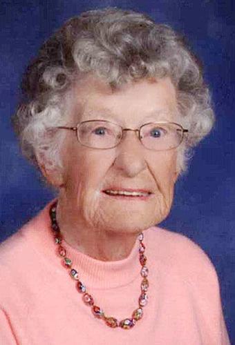Elizabeth Cronk | Obituaries | leadertelegram.com