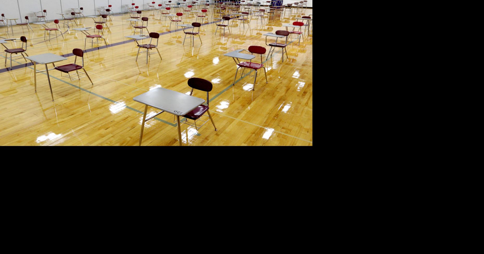 Area legislators line up their support for state school superintendent ...
