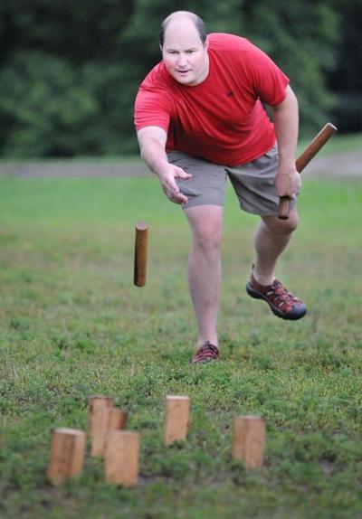 City to host national kubb tournament | Local Briefs | leadertelegram.com