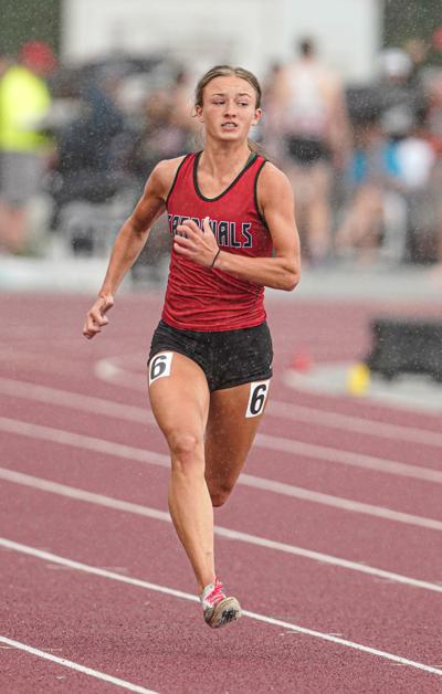 Area roundup (8/9):Chippewa Falls' Sandvig earns All-American status ...