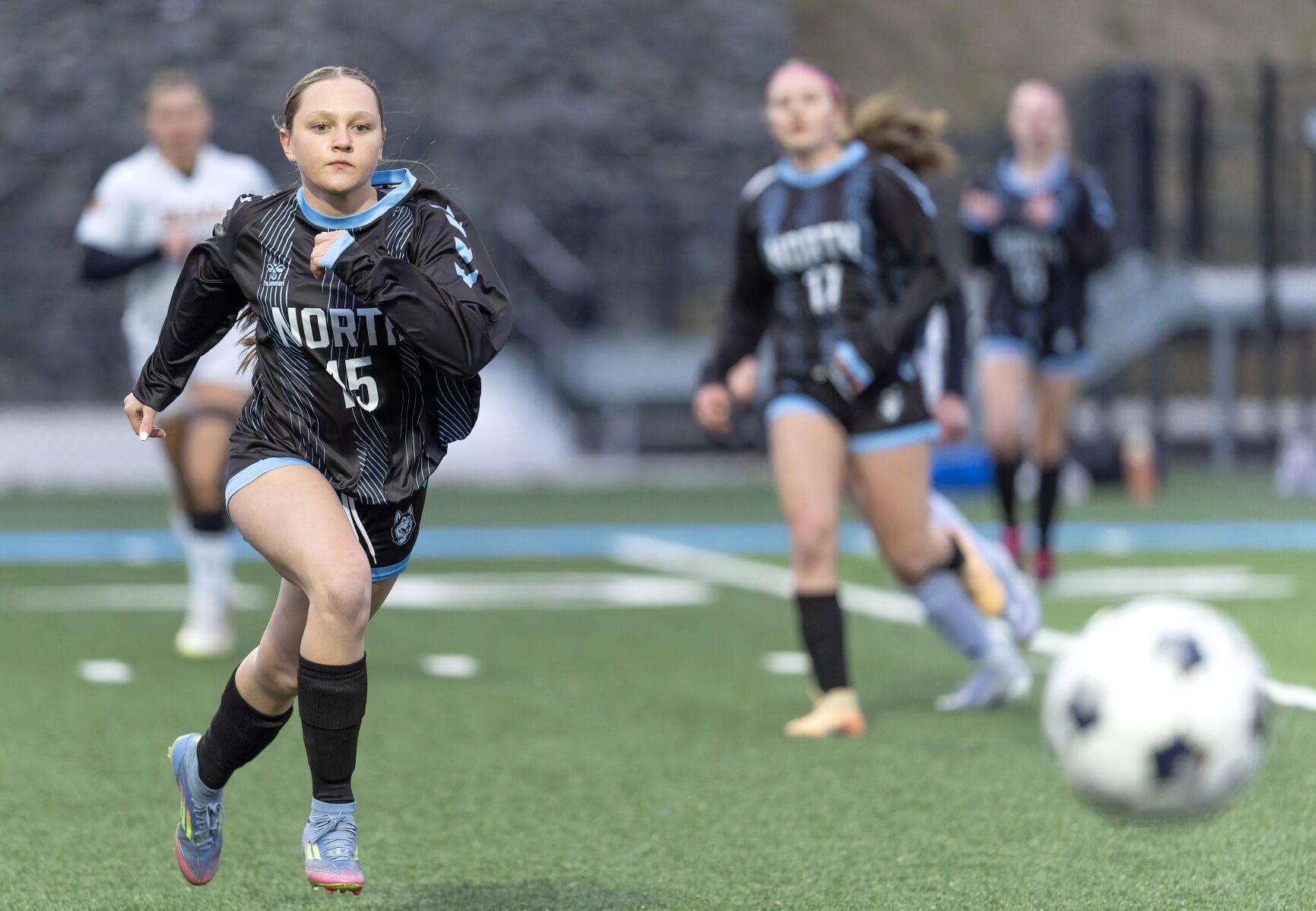 SESKER: Prep athletes return to action in big way | Sports ...