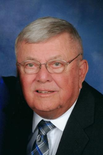Edward Ragatz Jr. | Obituaries | leadertelegram.com