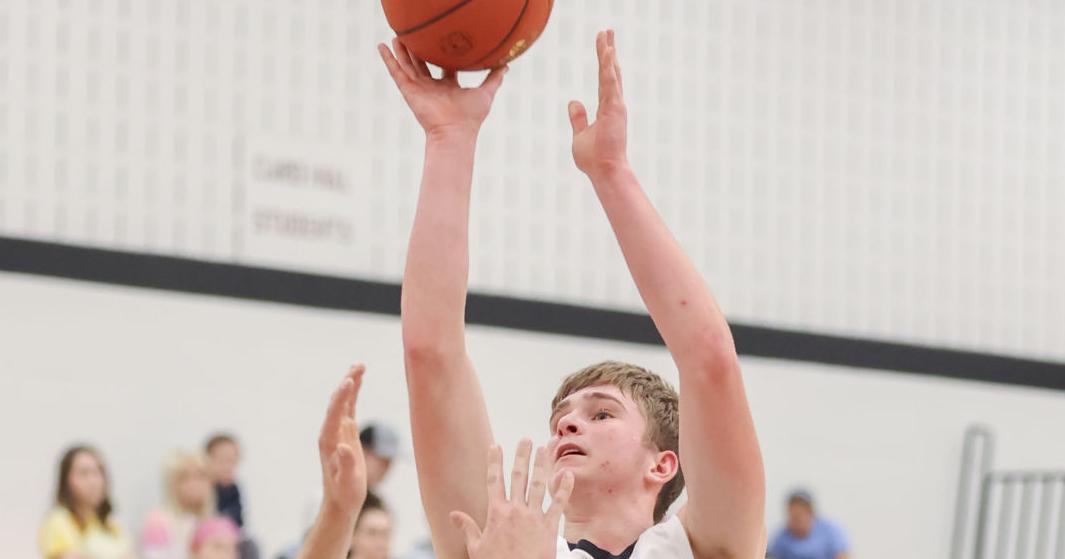 Prep basketball scoring and 3-point leaders (2/9) | Sports Daily ...