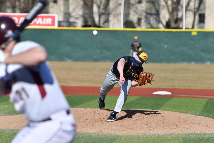 UW-Eau Claire baseball officially makes its return | Sports ...