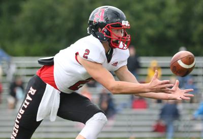 National signing day arrives for area football players | Sports ...