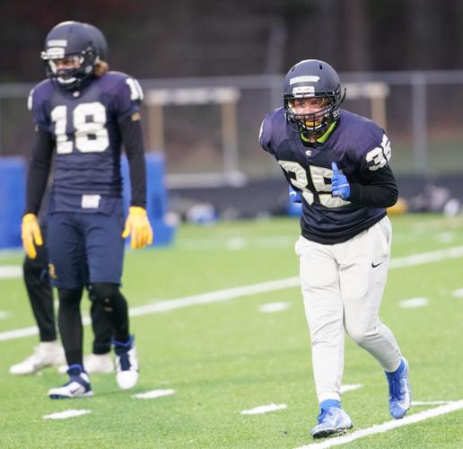 College football: UW-Eau Claire, limited to practicing, finally back together | Sports ...