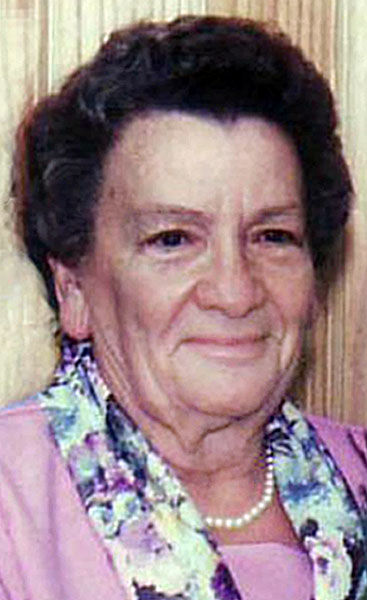 Phyllis Leach | Obituaries | leadertelegram.com