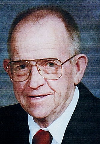 Clifford Knutson | Obituaries | leadertelegram.com