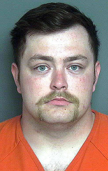 Man accused of causing brain injury to infant daughter | Local News ...