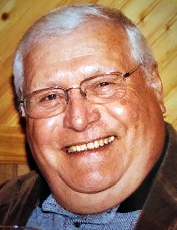 Robert Gabriel | Obituaries | leadertelegram.com