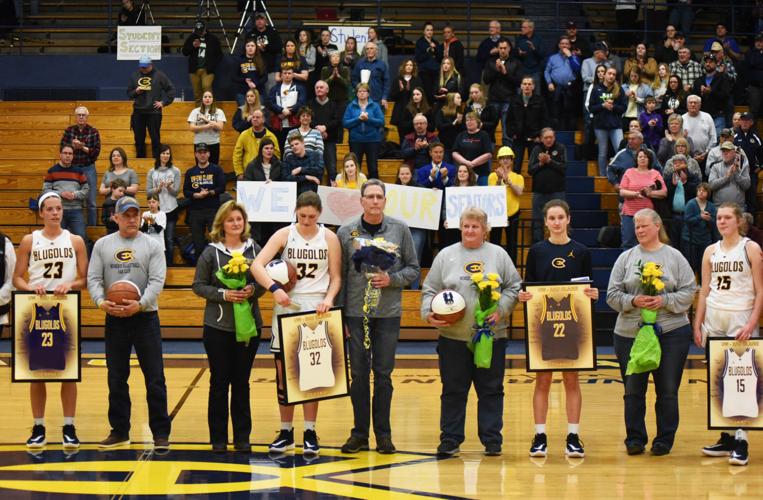 Women's college basketball: Blugolds drop to 3-seed with loss to La ...