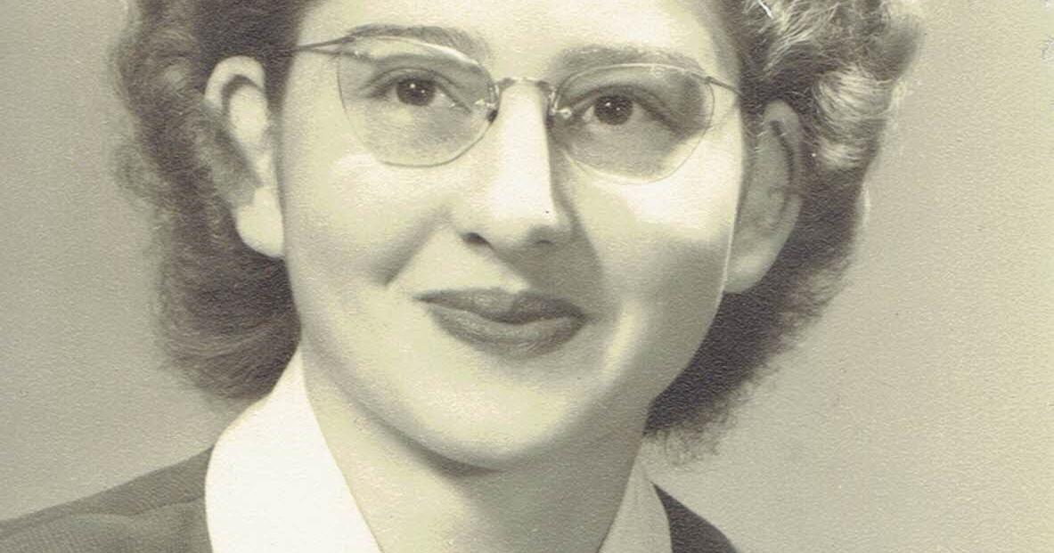 Gloria Blaede | Obituaries | leadertelegram.com