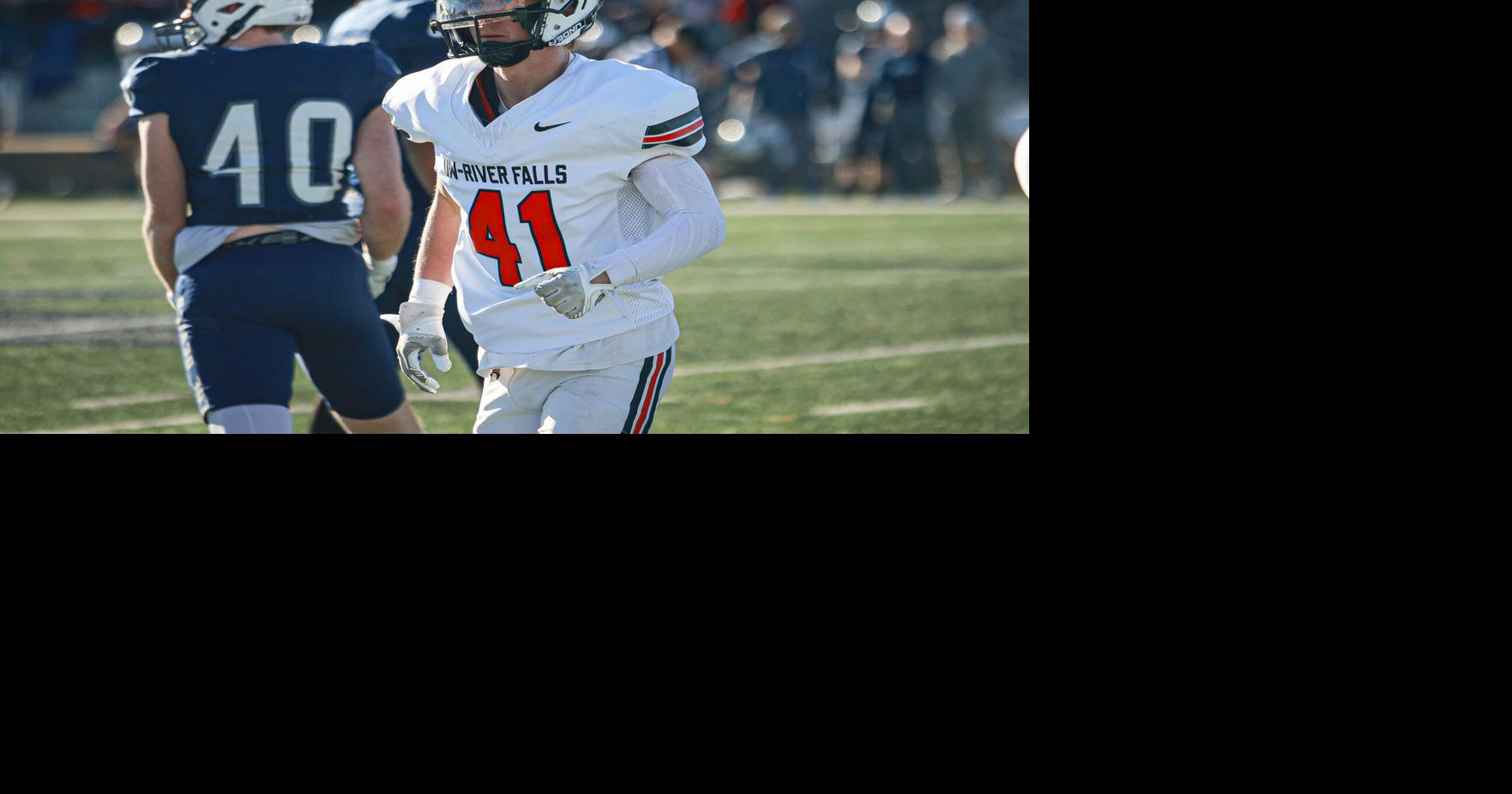 Old Abe alum, UW-River Falls to play for DIII football title | Sports ...