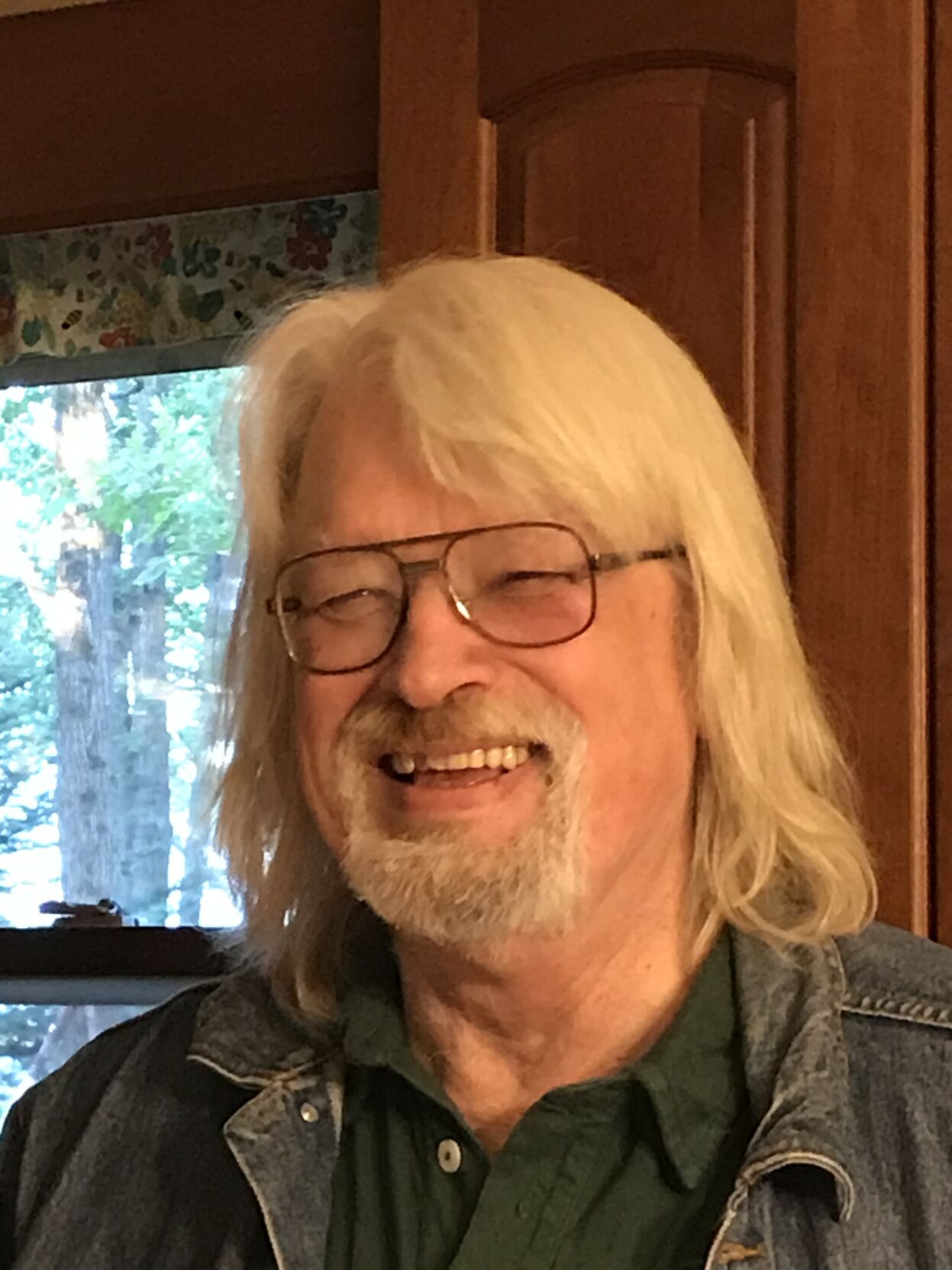 Terry France | Obituaries | leadertelegram.com