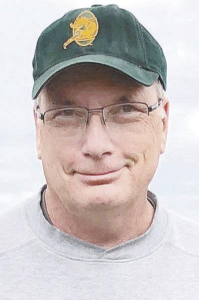 Jeffrey Baker | Obituaries | leadertelegram.com