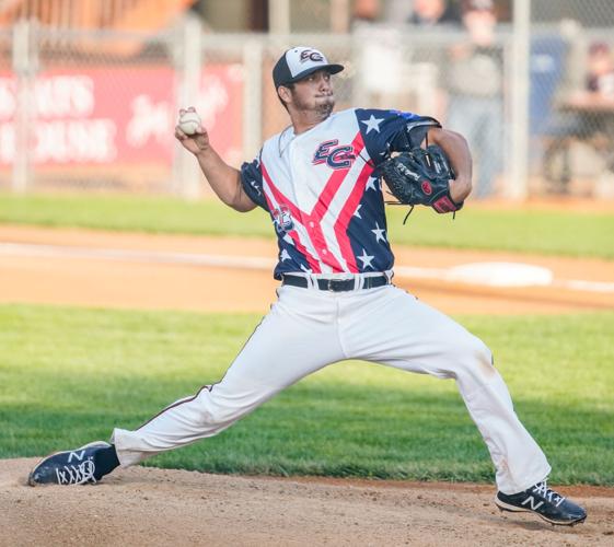 Photo gallery: Rochester Honkers at Eau Claire Express | Sports ...