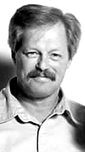 Darrell Wood | Obituaries | leadertelegram.com