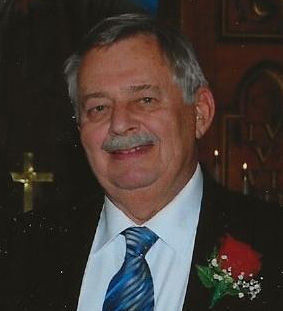 John Rudin | Obituaries | leadertelegram.com