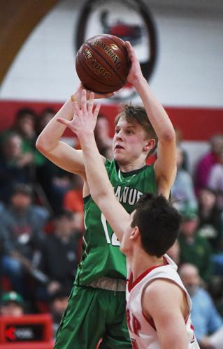 Boys basketball playoffs: Thorp bests Immanuel to earn regional title ...