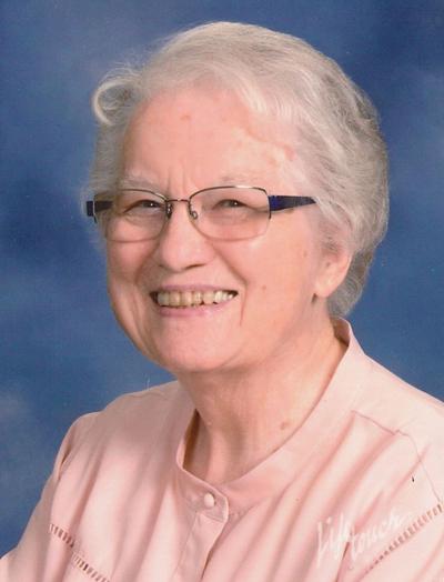 Jean Fox | Obituaries | leadertelegram.com