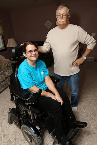 Survivor of devastating car crash grateful she is home for Thanksgiving ...