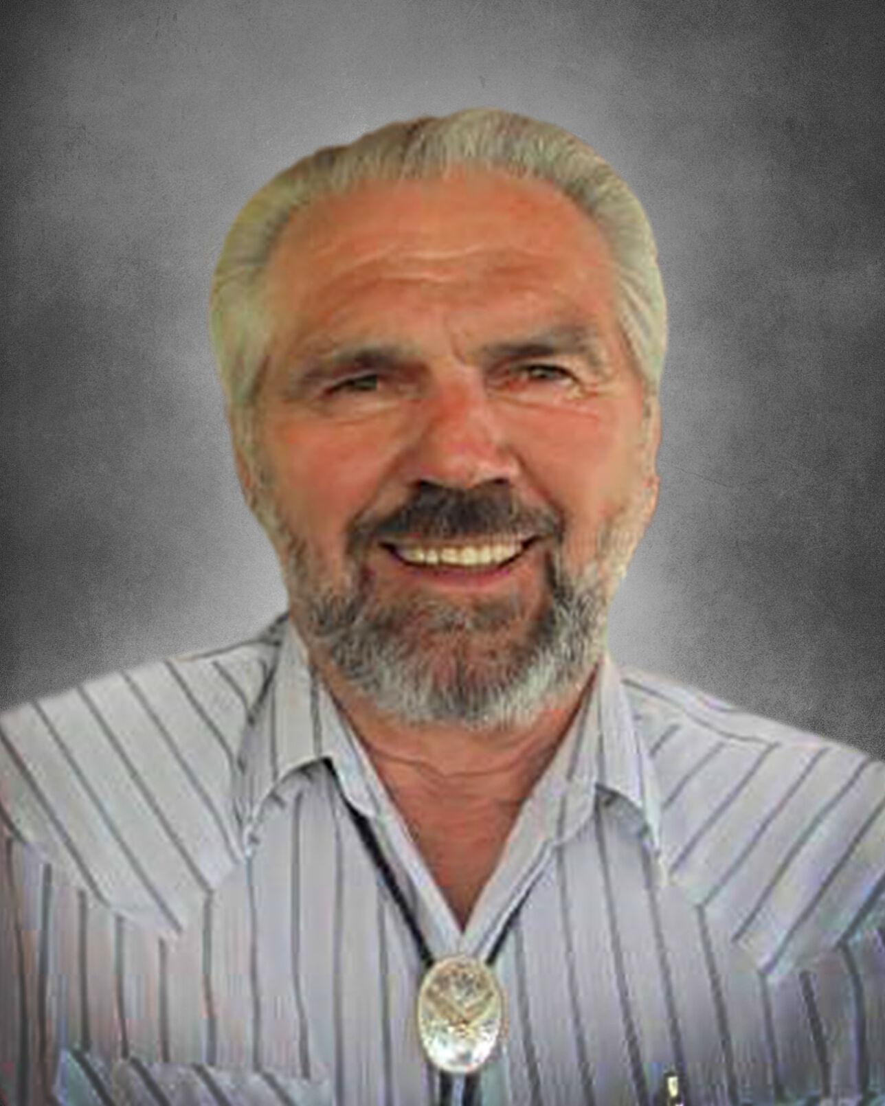 Richard Shackleton | Obituaries | leadertelegram.com