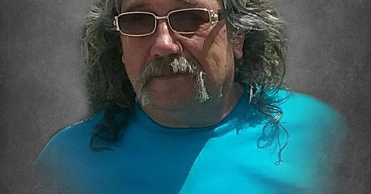 David Hendrickson | Obituaries | leadertelegram.com