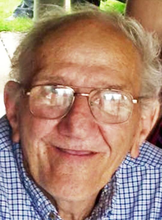 Roger Little | Obituaries | leadertelegram.com