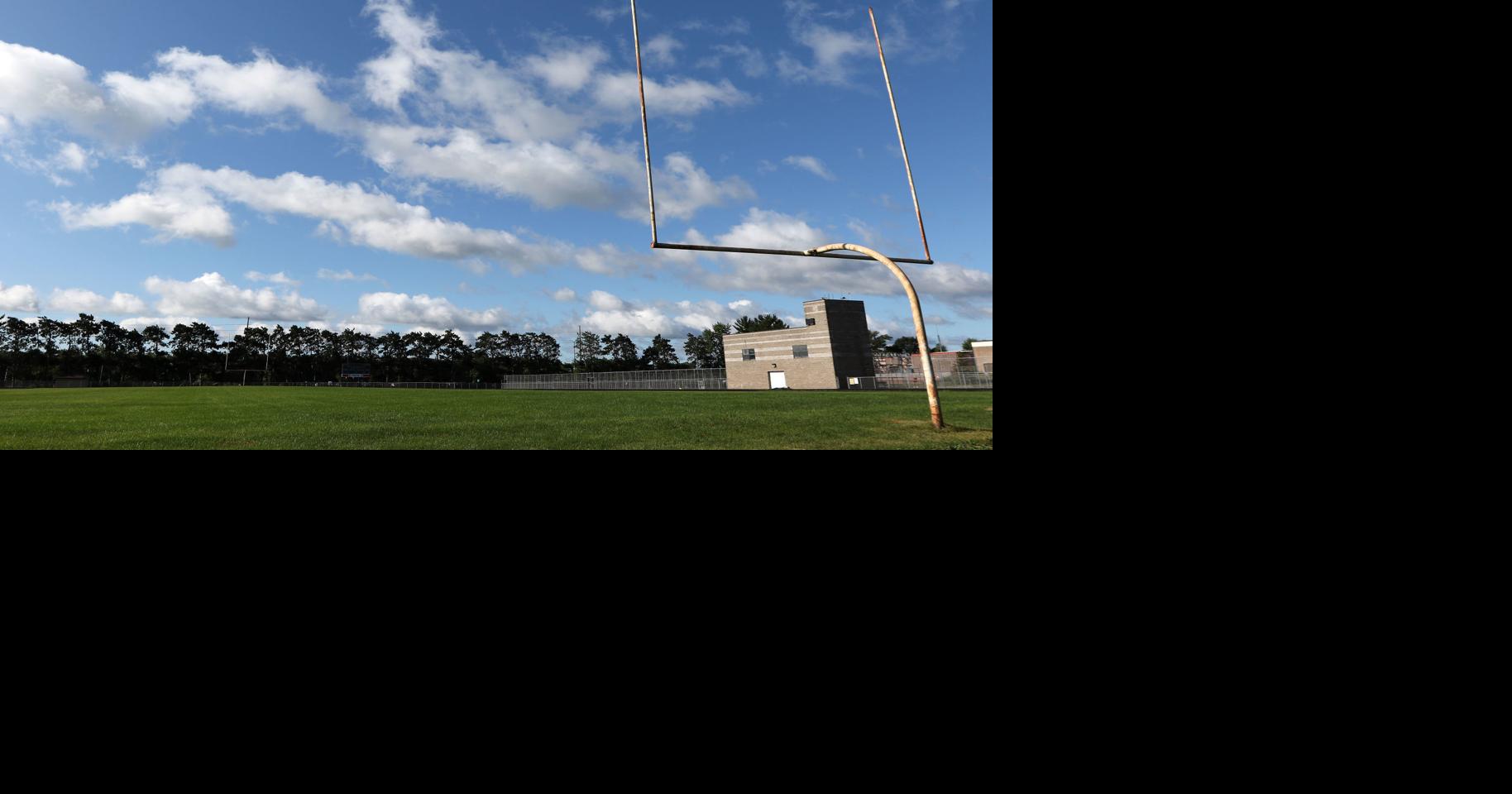 Construction to begin next week on UW-EC's Simpson Field | Front Page ...
