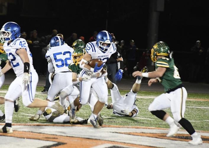 No. 5 Mondovi drops heartbreaker to No. 1 Edgar in state semifinals ...