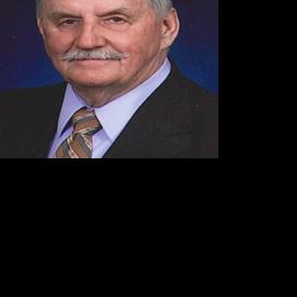 Donald Samuelson | Obituaries | leadertelegram.com
