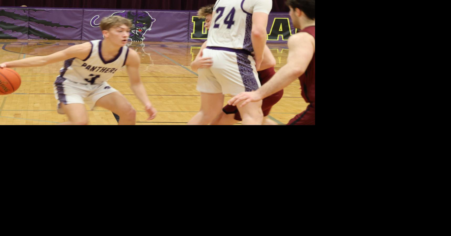 Durand-Arkansaw pulls away from Spring Valley, secures share of Dunn-St. Croix title | Sports ...