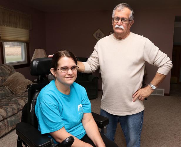 Survivor of devastating car crash grateful she is home for Thanksgiving ...