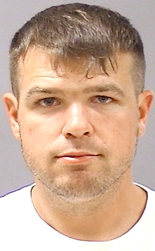 Man who stabbed deputy could be sent back to mental institution | Daily ...