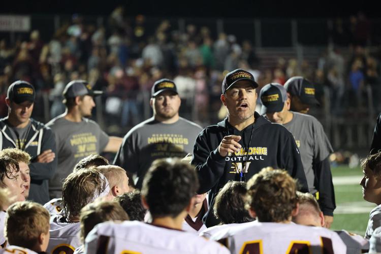 Menomonie staves off Chippewa Falls comeback bid, wins 28-20 | Sports ...