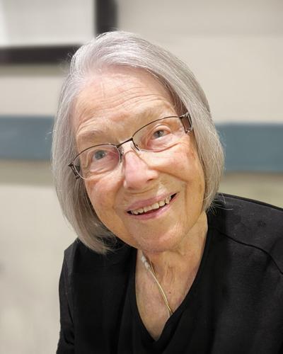 Hazel Hintzman | Obituaries | leadertelegram.com