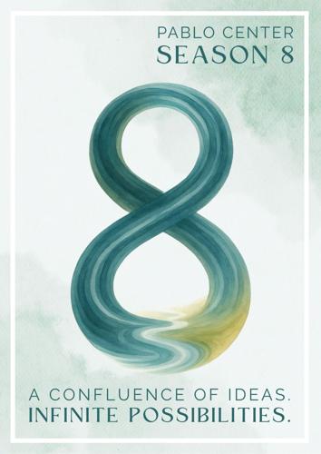 Pablo Center brings "A Confluence of Ideas" for upcoming season | Arts ...