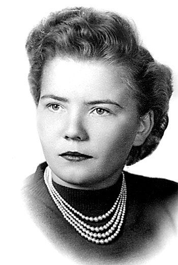 Shirley Brummond | Obituaries | leadertelegram.com