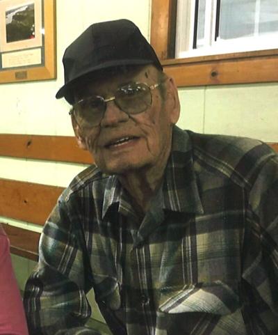 Kenneth Larkin | Obituaries | leadertelegram.com