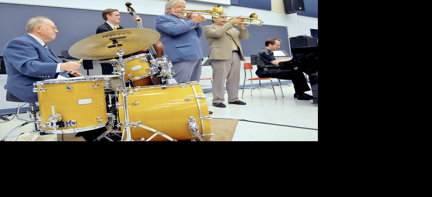 Keezer remembered for love of people, music | Local News ...