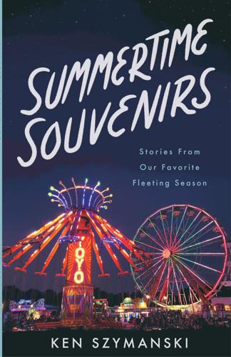 Former EC writer-in-residence brings "Souvenirs of Summer" | Arts ...