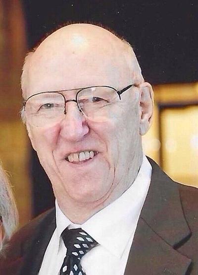 James Alf | Obituaries | leadertelegram.com