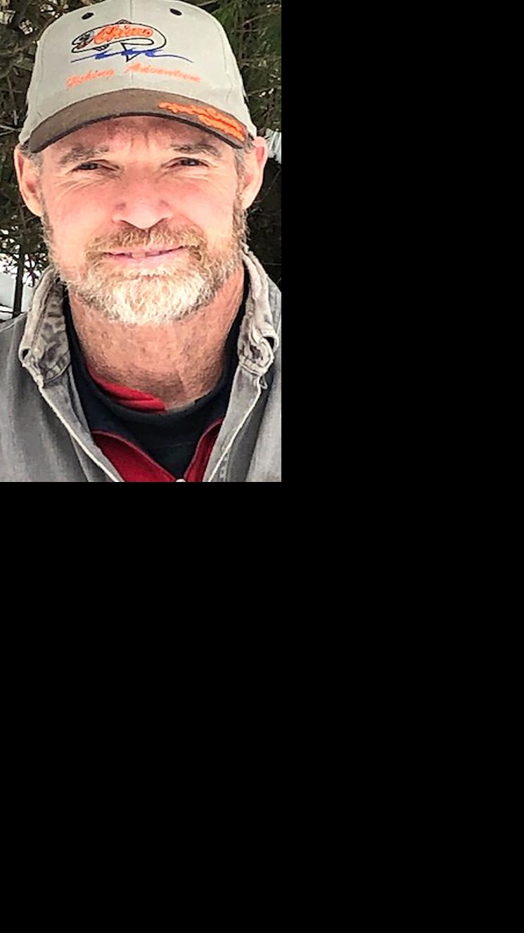 AN OUTDOORSMAN'S JOURNAL: The best of times | Getting Out ...