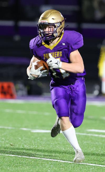 Prep football standings and schedule (8/25) | Sports Daily Updates ...
