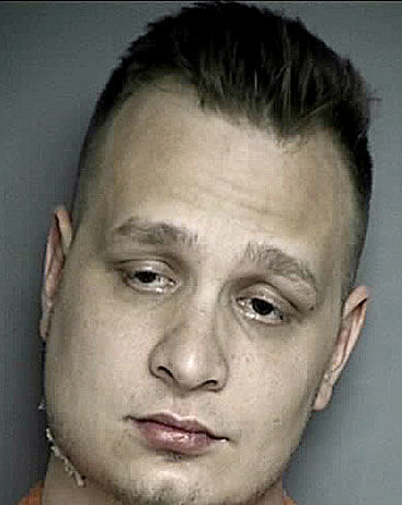 Three men accused of pot dealing | Front Page | leadertelegram.com