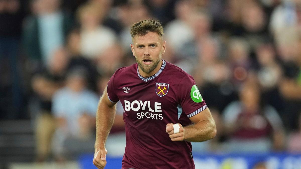 AC Milan completes loan signing of Niclas Füllkrug on opening day of ...